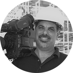 A Passion for Creative Film Work - Telstar Productions